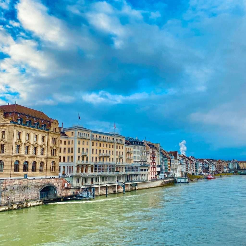 Geneva Unveiled: Crafting Memories in 72 Hour Fusion of Culture.